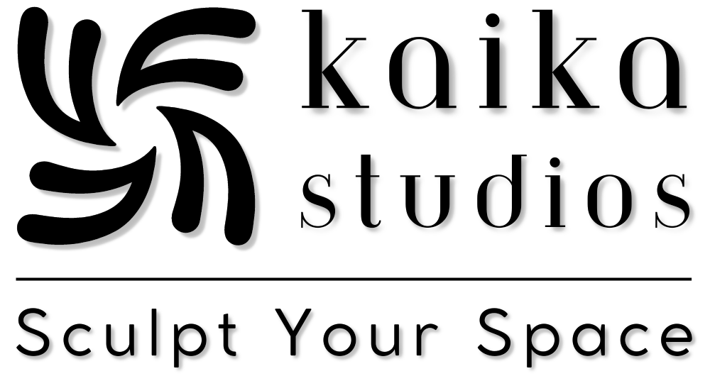 Kaika Studios – Sculpt Your Space