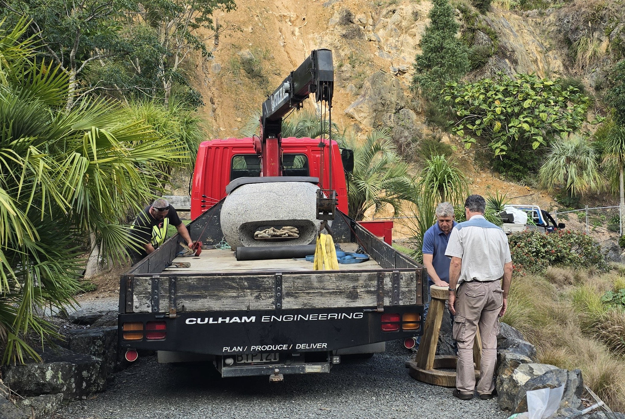 Portal of Perception – Kaika Studios